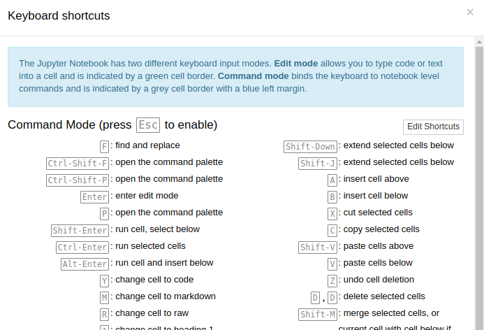 1 10 Jupyter Notebooks Classic Data Lab 1 2 0 Documentation